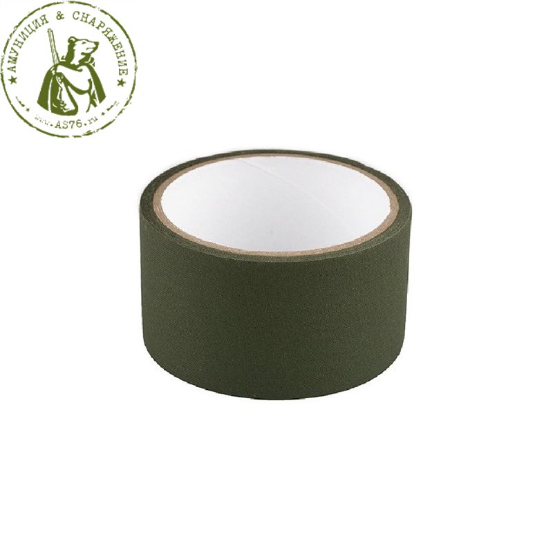 Лента маскировочная для оружия Olive